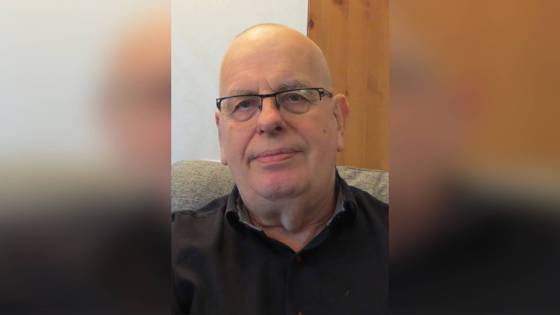 Partió al encuentro con el Señor el Dr. Nils-Olov Nilson maestro del ...